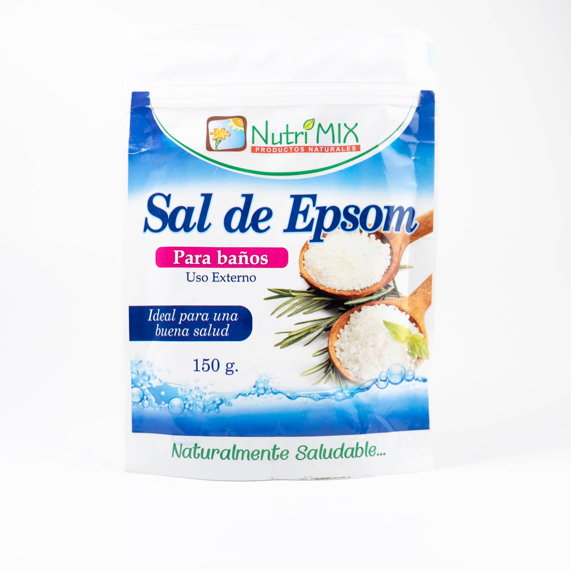 SAL DE EPSON NUTRIMIX
