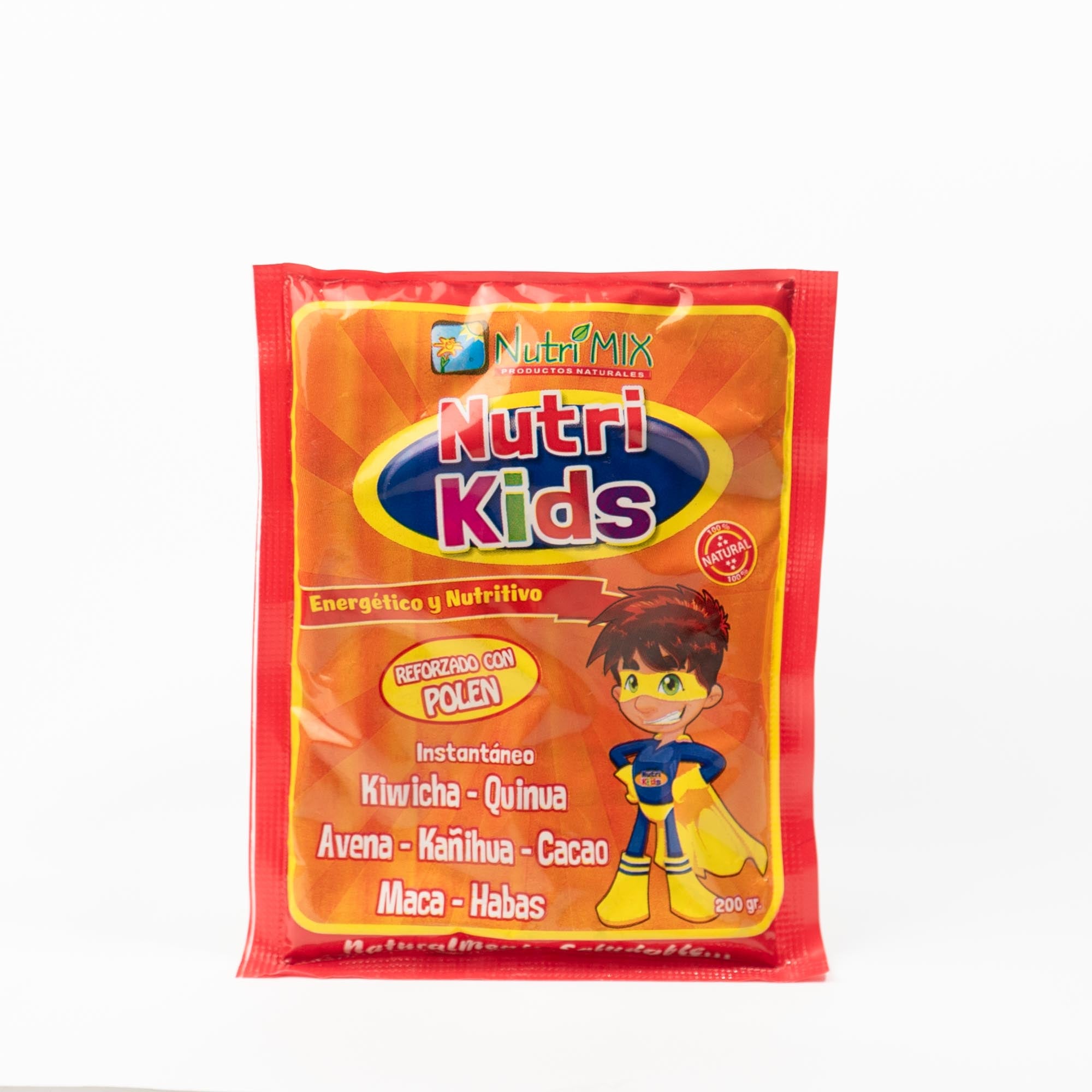 NUTRI KIDS NUTRIMIX